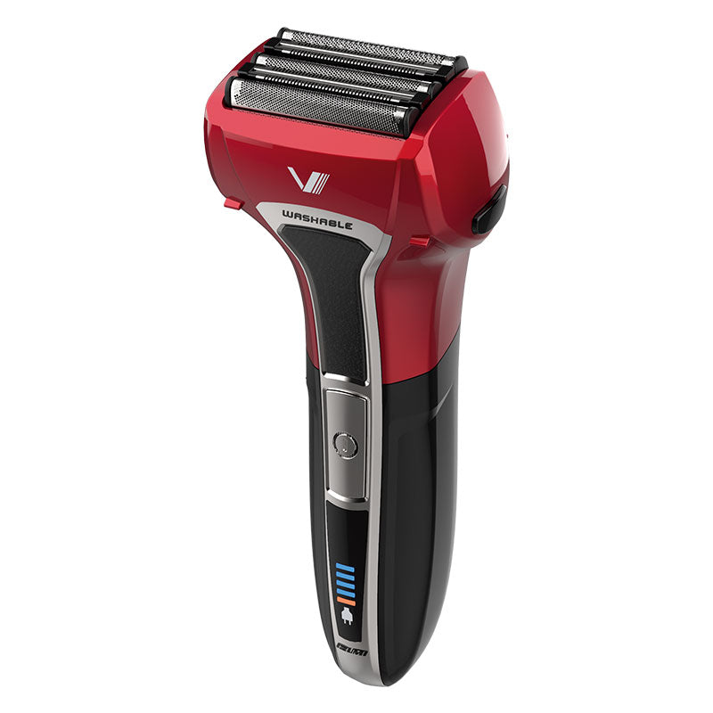 往復式シェーバー ソリッドシリーズ S-DRIVE 5枚刃 IZF-V571 – マクセル公式ショップ本店