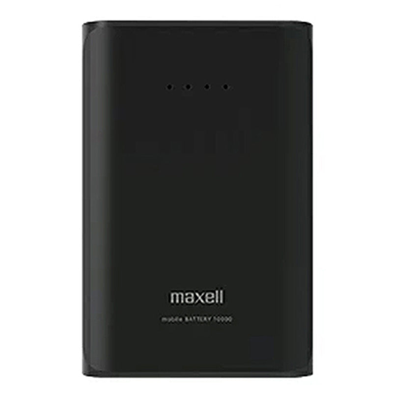 【販売終了】約3.4回スマートフォン急速充電 （公式）マクセル maxell モバイルバッテリー MPC-CW10000P 大容量 1000 – マクセル公式ショップ本店