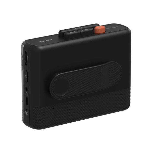 Bluetooth対応ポータブルカセットプレーヤー MXCP-P100 – マクセル公式ショップ本店