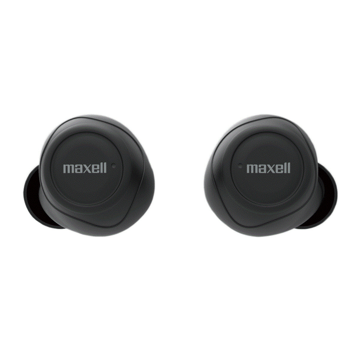Bluetooth®対応完全ワイヤレスカナル型ヘッドホン MXH-BTW300 ホワイト ブラック – マクセル公式ショップ本店