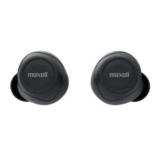 Bluetooth®対応完全ワイヤレスカナル型ヘッドホン MXH-BTW300 ホワイト ブラック – マクセル公式ショップ本店