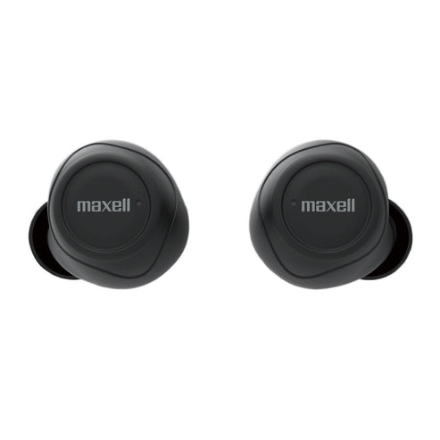 Bluetooth®対応完全ワイヤレスカナル型ヘッドホン MXH-BTW300 ホワイト ブラック – マクセル公式ショップ本店