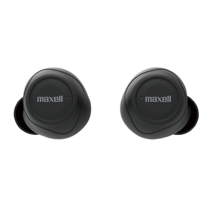 Bluetooth®対応完全ワイヤレスカナル型ヘッドホン MXH-BTW300 ホワイト ブラック – マクセル公式ショップ本店
