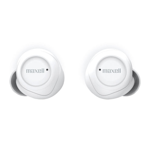 Bluetooth®対応完全ワイヤレスカナル型ヘッドホン MXH-BTW300 ホワイト ブラック – マクセル公式ショップ本店