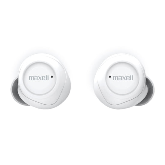 Bluetooth®対応完全ワイヤレスカナル型ヘッドホン MXH-BTW300 ホワイト ブラック – マクセル公式ショップ本店