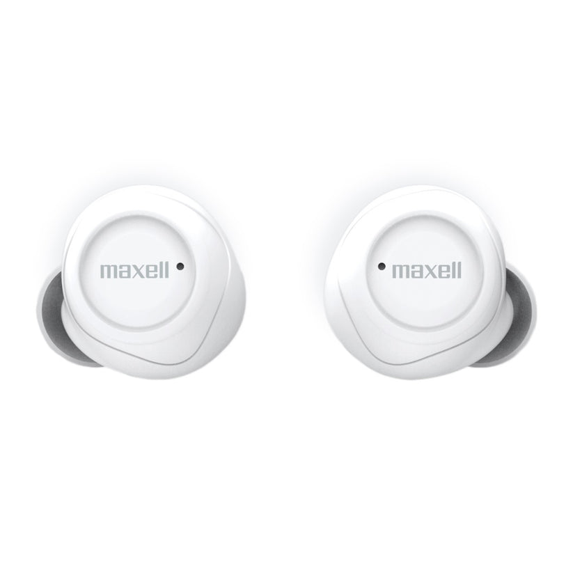 Bluetooth®対応完全ワイヤレスカナル型ヘッドホン MXH-BTW300 ホワイト ブラック – マクセル公式ショップ本店